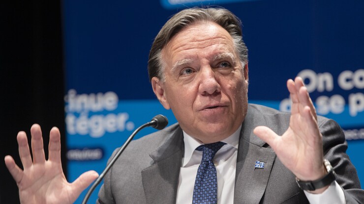 "El racismo es un cáncer que corroe al servicio de policía de Montreal ...