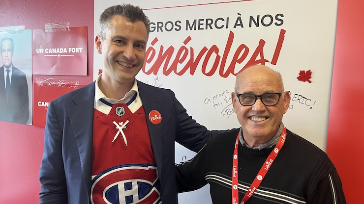 Quand les partis présentent du sang neuf | Élections fédérales ...