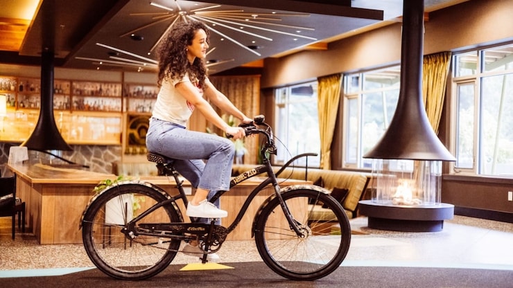 Why some travellers are falling out of love with Airbnb | Radio-Canada.ca