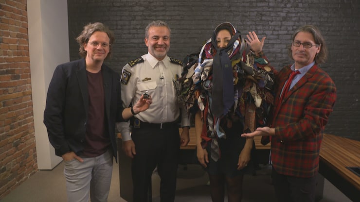 « WataBedford », JO et Fitzgibbon : le Bye bye 2024 conclut l’année en ...