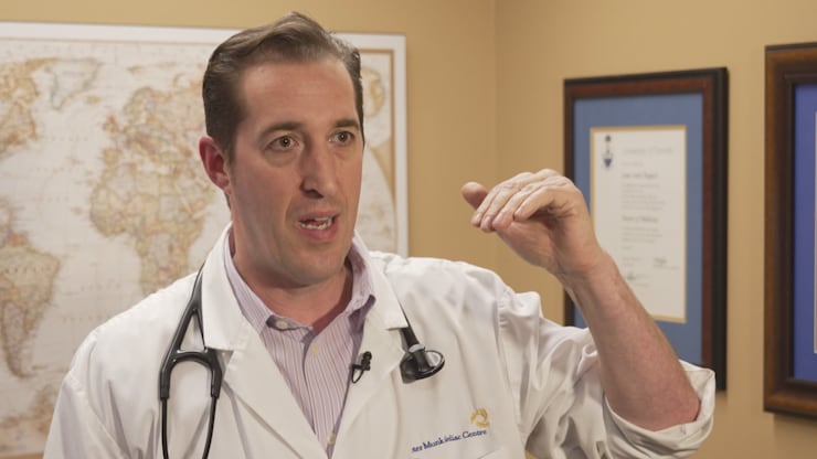 Hospitales advierten sobre la aparición de una rara infección en ...