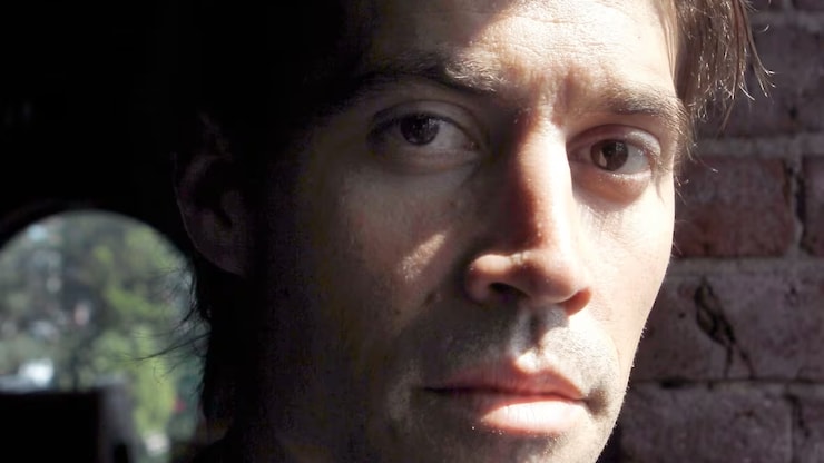 Ex-wife of ISIS fighter convicted in death of James Foley and other ...