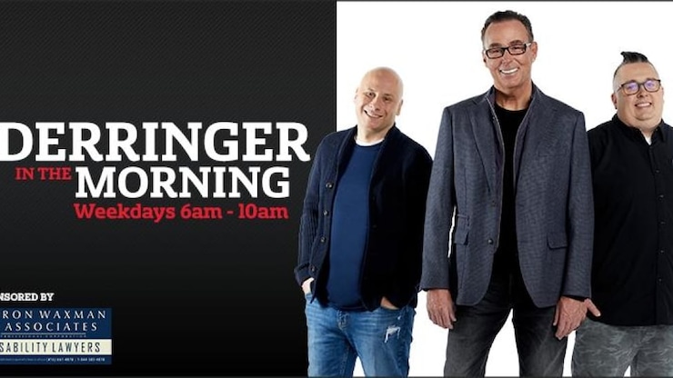 Former ’Derringer in the Morning’ co-host takes Q107 parent company to ...