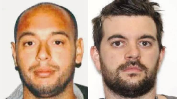 Ryan Wedding hired Pablo Escobar-linked group to kill witness, track ...