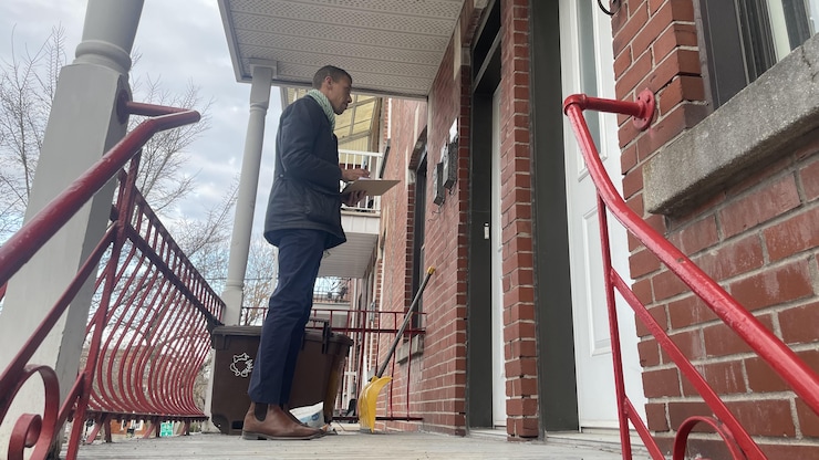 « Je reste encore assez peu connu » : le défi de Jonathan Pedneault ...