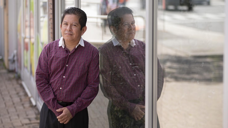 Racisme au Canada : des mots pour dire les maux | Radio-Canada.ca