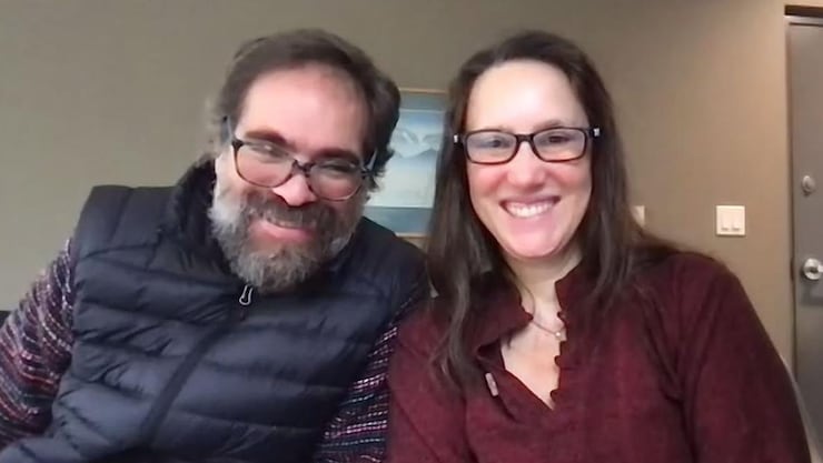 [Reportaje] Karuara, gente del río : documental sobre derechos y ...