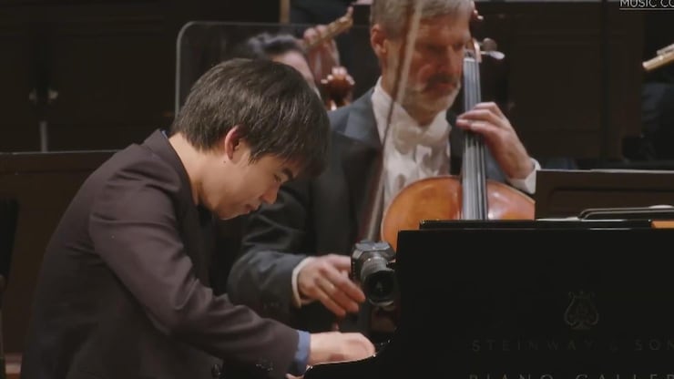 Le pianiste canadien Kevin Chen en finale du concours Chopin | Radio ...