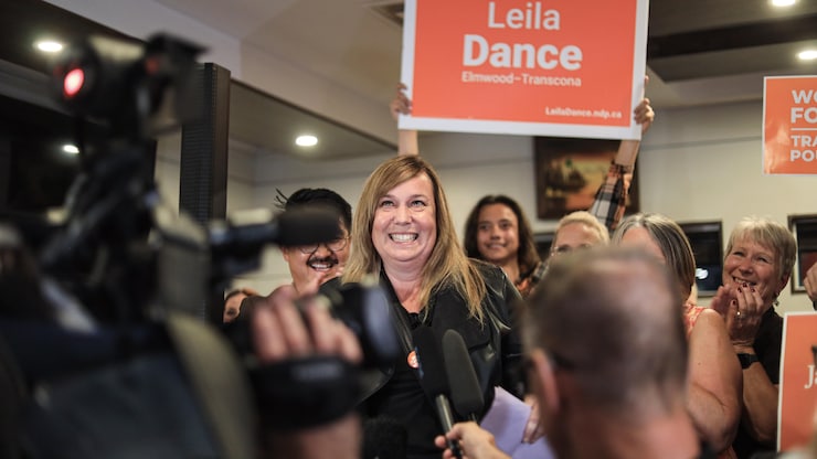 Le sentiment de déjà-vu des libéraux | Radio-Canada.ca