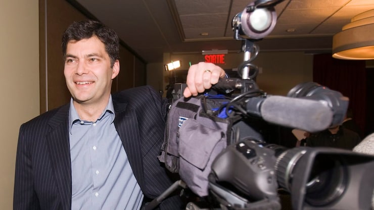 Quebec Premier François Legault resigns ahead of fall provincial ...