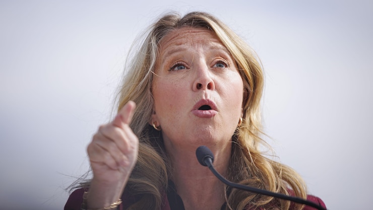 Doug Ford convocará elecciones en Ontario este 29 de enero | Radio ...