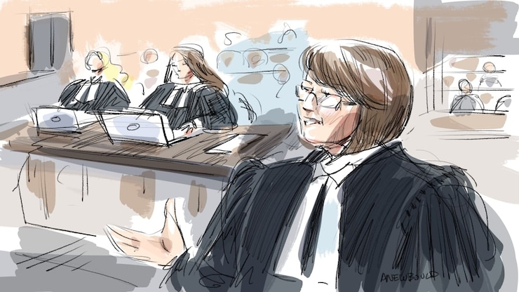 What the jury didn’t hear — and other things we can now report — in ...