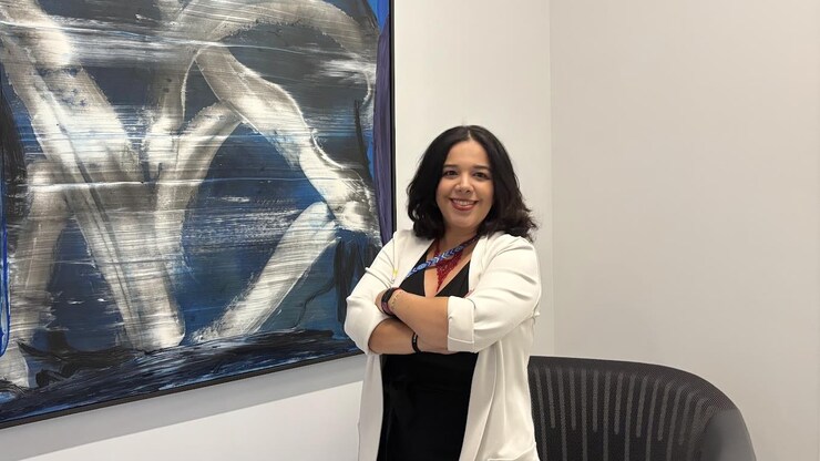 [Reportaje] Mujeres latinas abren camino en la tecnología y las ...