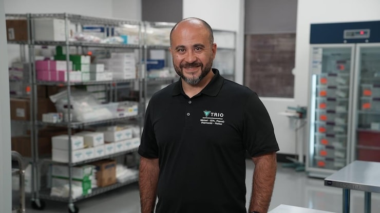 Prescribed opioids in the ER? You may be getting too many pills, study ...