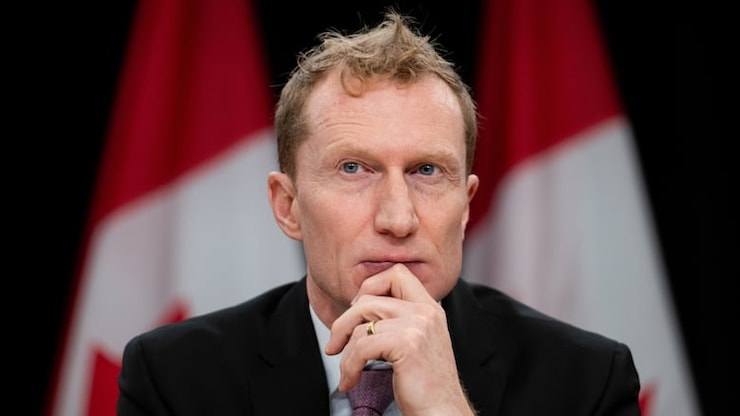 Carney brings Trudeau-era minister back into cabinet, adds ...