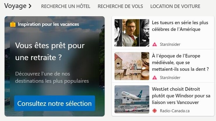 Le recours à l’IA dégrade la qualité de l’information sur MSN | Radio ...
