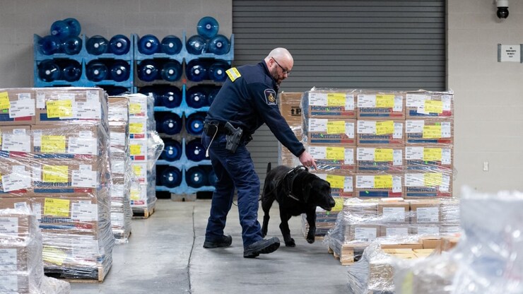 Confusion abounds with Trump expected to hit Canada with tariffs on ...