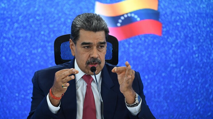 Trump’s pressure on Venezuela raises spectre of coup or invasion ...