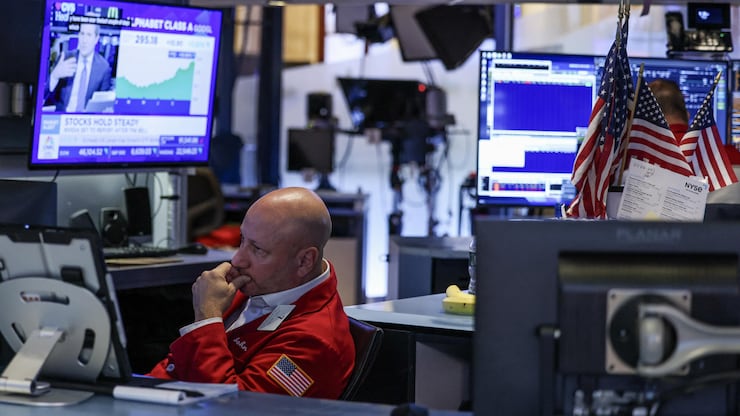 【解读】英伟达（Nvidia）如何能深远影响市场？ | Radio-Canada.ca