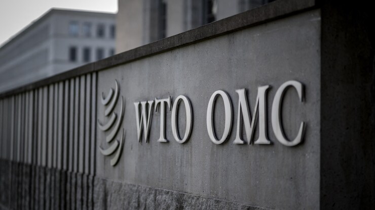 Canadá inicia acciones ante la OMC contra los aranceles chinos | Radio ...