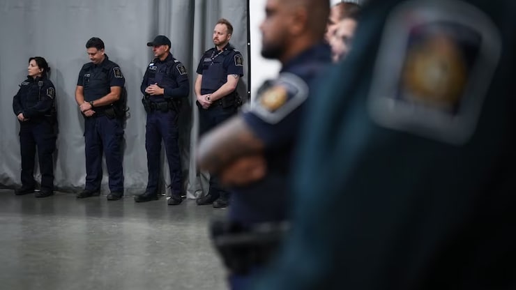 Most border agency criminal investigators lack basic training, audit ...