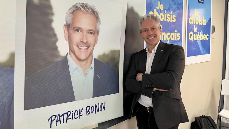 Repentigny : la bataille des militants | Élections fédérales ...