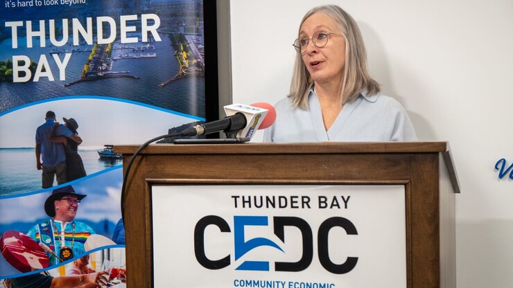 Bagong immigration pilot program sa Thunder Bay, Ont., naglalayong ...