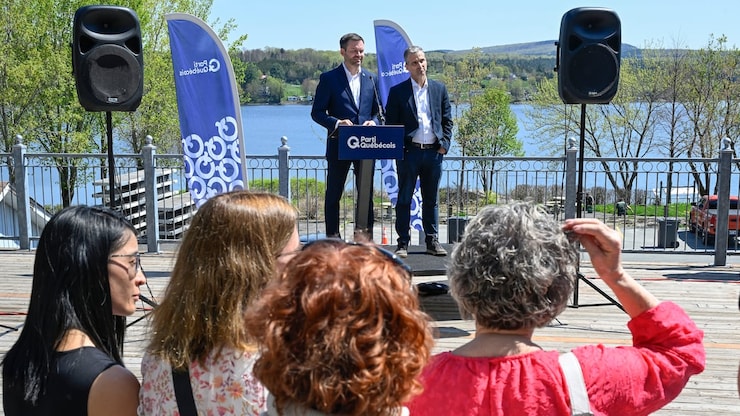 Quebec Premier François Legault resigns ahead of fall provincial ...