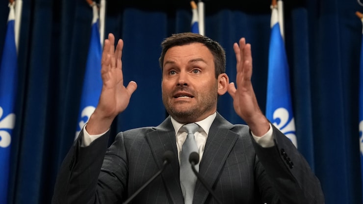 Feds’ backtracking on climate action is ’fuelling’ Quebec separatism ...