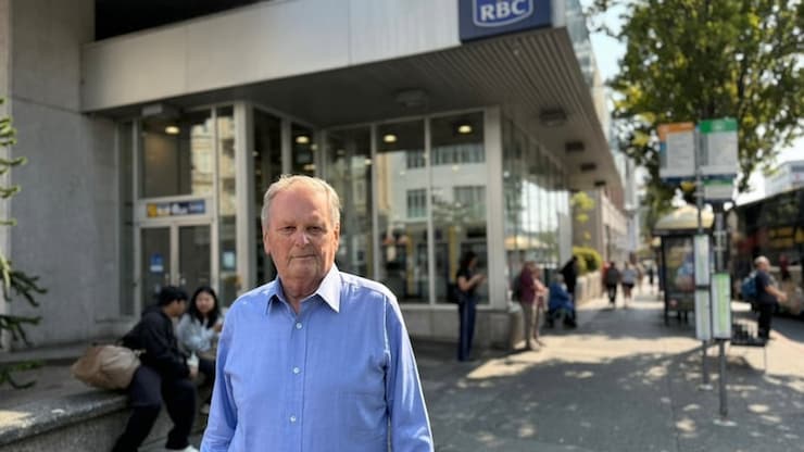 RBC and CIBC allow 89-year-old to drain life savings, lose $1.7M to ...