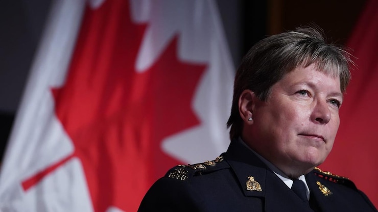Internal documents show what RCMP considered ’lessons learned’ from ...