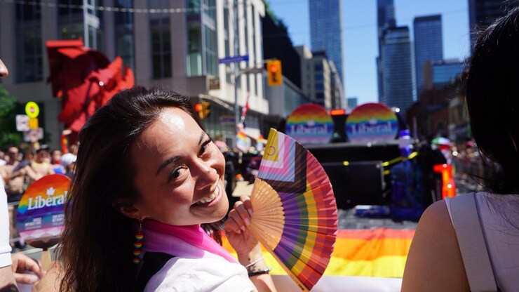 Le mariage ne fait pas tout : 20 ans plus tard, l’égalité LGBTQ+ en ...