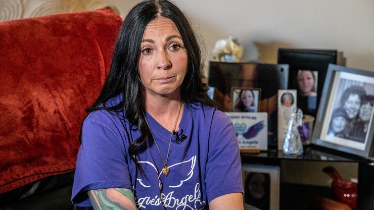 L’Ontario devrait-il déclarer que la violence conjugale est une ...