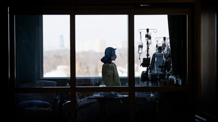 RSV infections surge as hospitals brace for return of ’normal ...