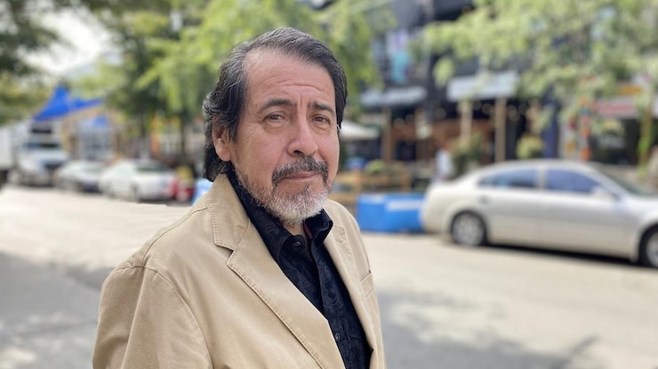 [Reportaje] Rompiendo Barreras: aspirar a salud plena de comunidad ...
