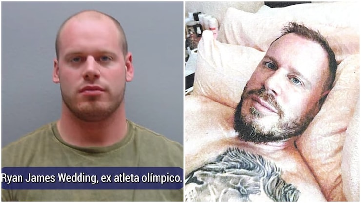 ’Cocaine lawyer’ linked to fugitive Ryan Wedding could be killed if ...