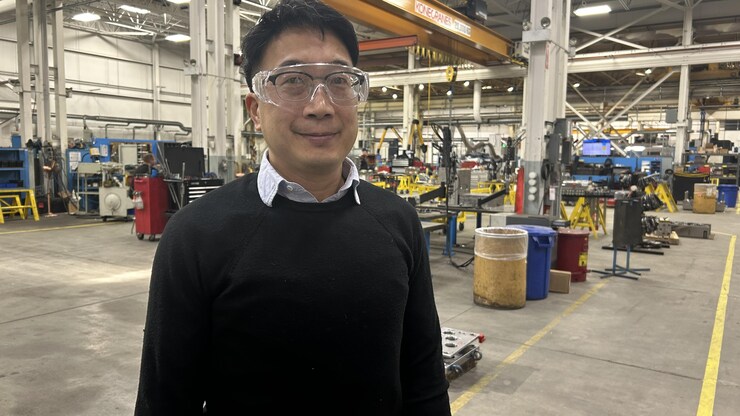 Tarifs douaniers potentiels : anxiété chez les fabricants de pièces d ...