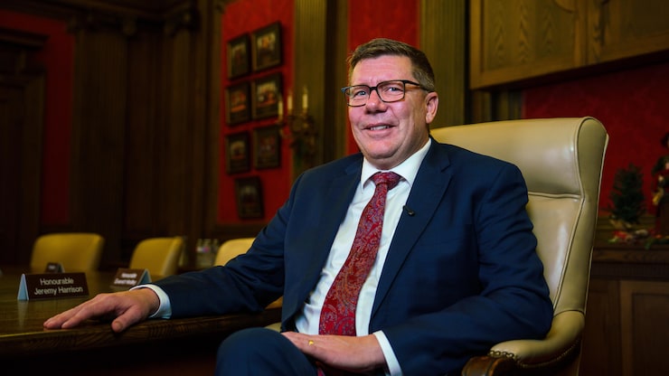 加拿大即将恢复油菜籽与牛肉出口到中国 | Radio-Canada.ca