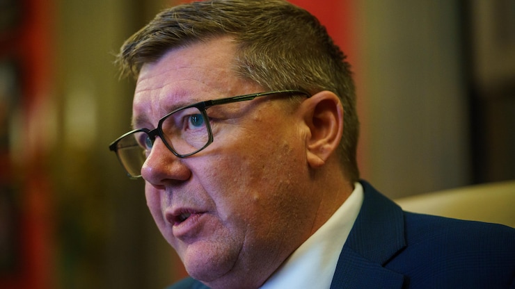 Semillas de canola y carne de res serán nuevamente exportadas a China ...