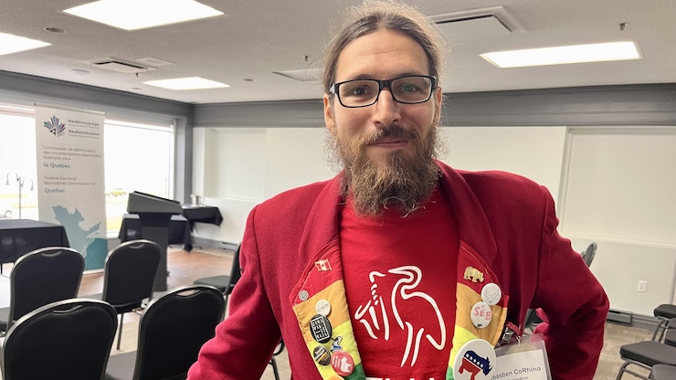 Will a massive ballot cause another vote count delay? Elections Canada ...