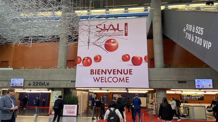 Les sodas algériens Hamoud Boualem à la conquête du Canada | Radio ...