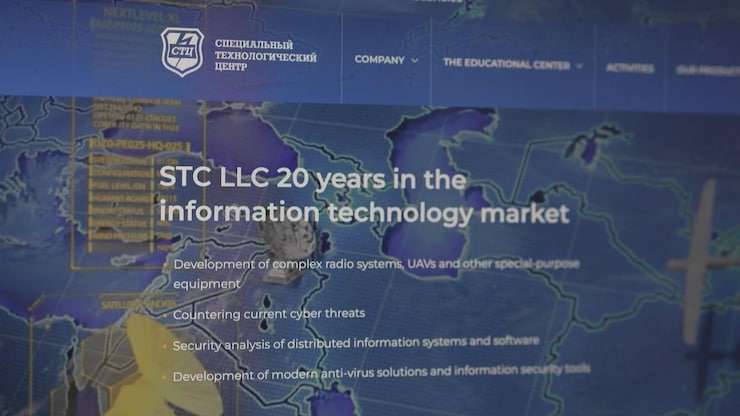 How a Russian arms maker targets unknowing Canadian companies to get ...
