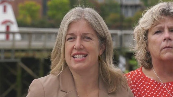 PC candidate compares N.B.’s original 2SLGBTQ+ policy to Indigenous ...