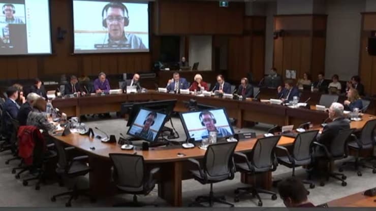 La nouvelle enquête sur l’agent orange à Gagetown encourage un ancien ...