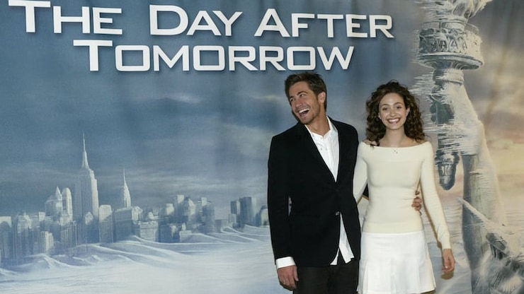 What is the Atlantic Meridional Overturning Circulation, and why are ...