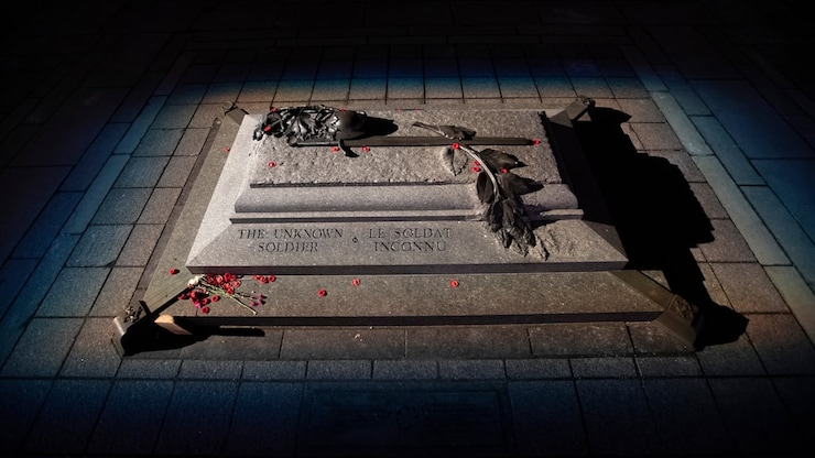 Canada’s Unknown Soldier in 2025: Where science collides with sacred ...