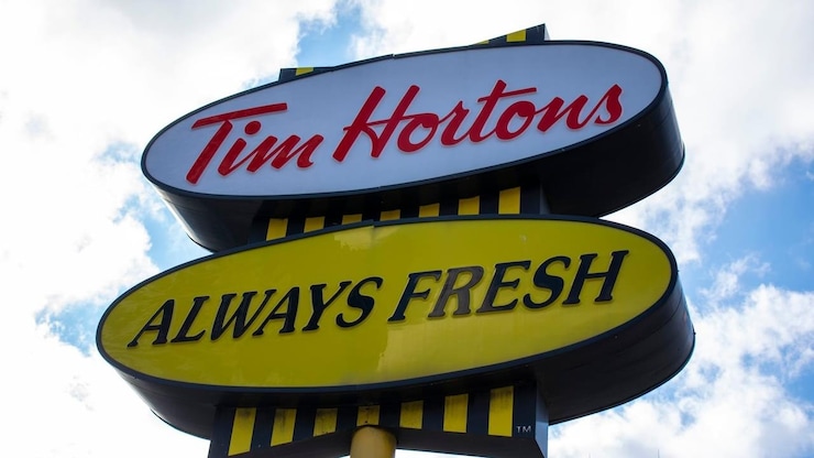 Is Tim Hortons Canadian? | Radio-Canada.ca