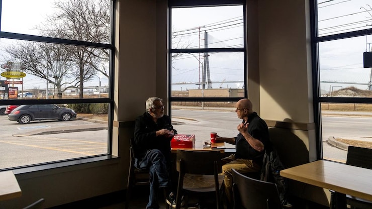 Tim Hortons commits to hiring 10,000 local employees, scaling back on ...