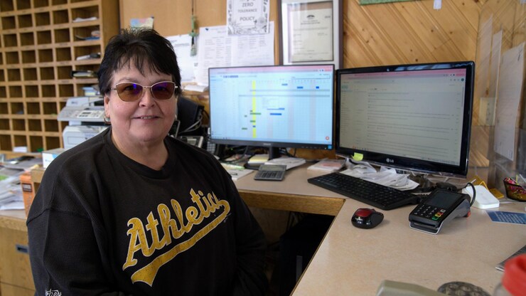 La fin annoncée de la prohibition se fait toujours attendre à Cardston ...