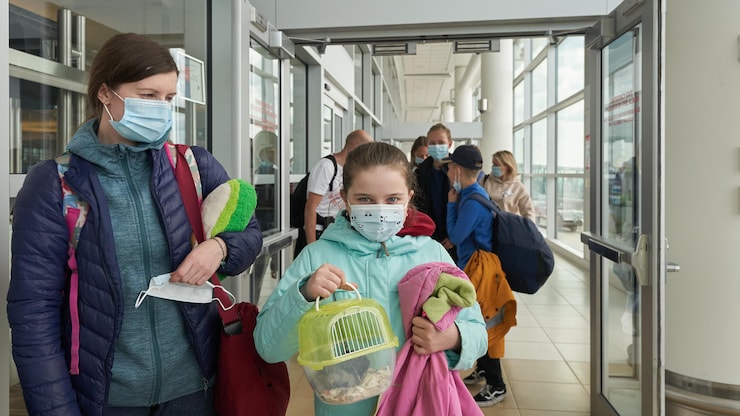 Canada urged to track unaccompanied minors arriving from Ukraine ...